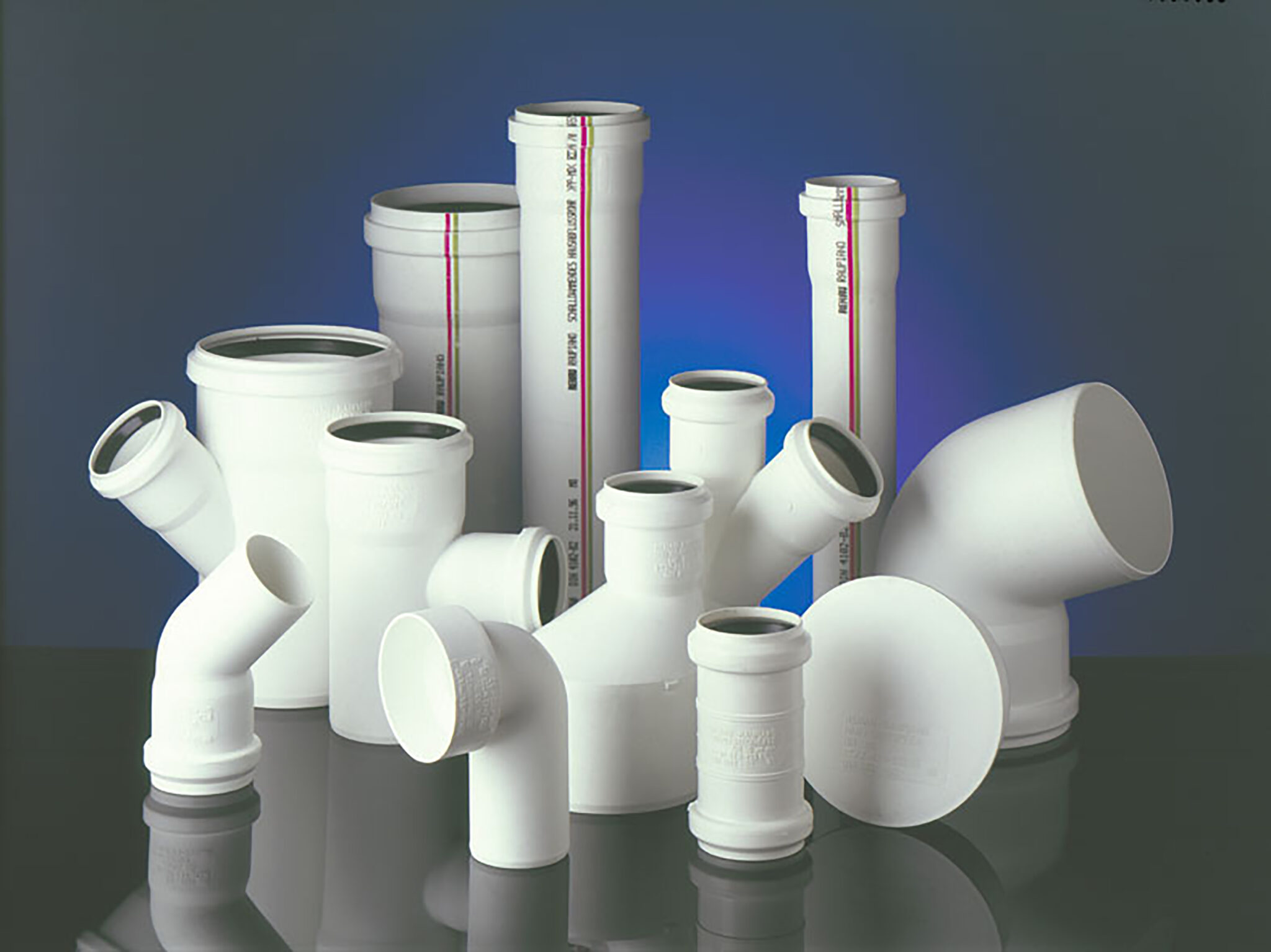 REHAU’s whisper quiet RAUPIANO PLUS soundproof pipe system celebrates ...